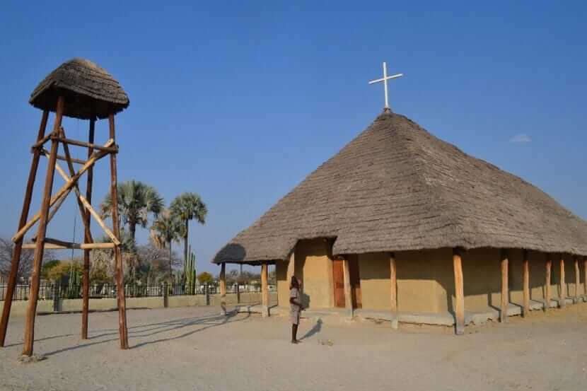 Namibia Religion – What Faiths Shape the Nation?